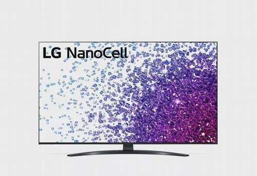 Телевизор LG 43nano766PA Новый