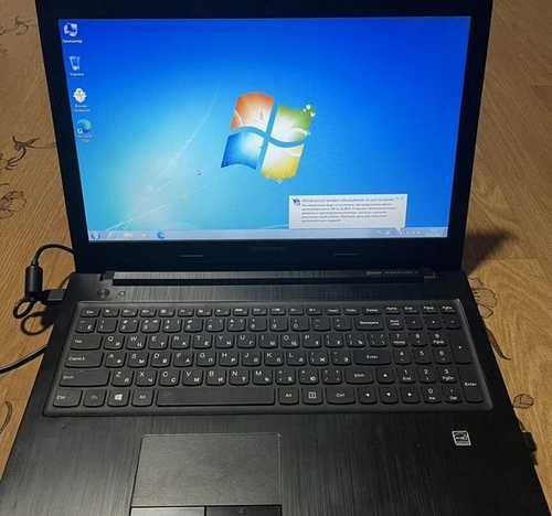 Lenovo g505s