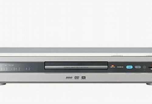 DVD/HDD-рекордер Sony RDR-HX910