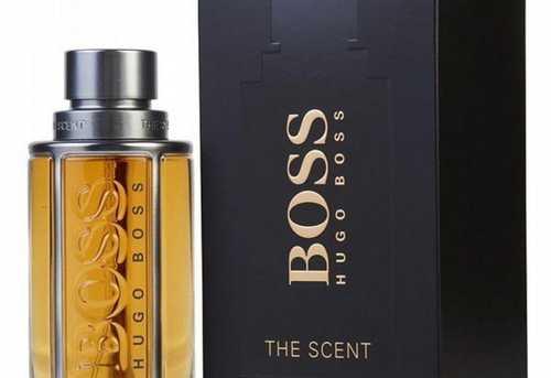 Hugo Boss Boss The Scent Man