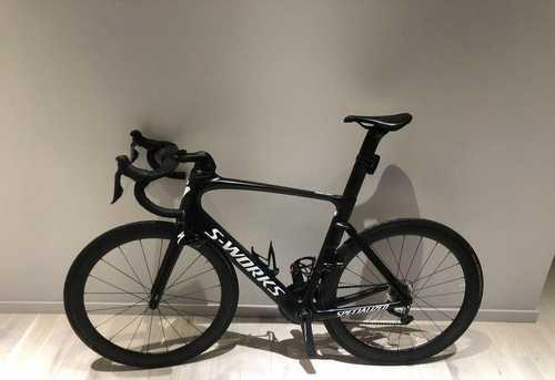 Specialized sworks venge (58)