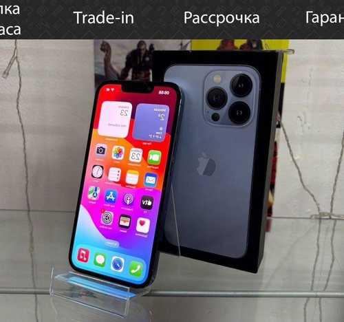 iPhone 13 Pro, 128 ГБ