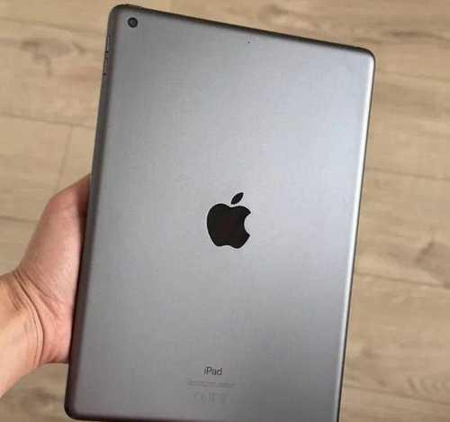 iPad 9th 2021 10.2 64gb. Идеал