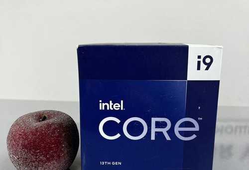 Процессор Intel Core i9-13900F BOX