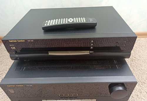 Домашний кинотеатр Harman Kardon AVR 1500