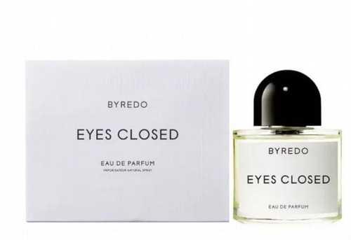 Byredo Eyes Closed EDP 100 ml. 50ml-11000