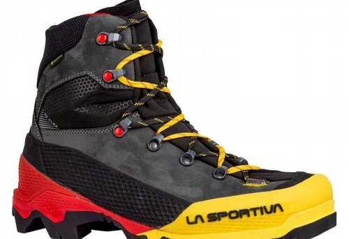 Ботинки La Sportiva Aequilibrium LT GTX