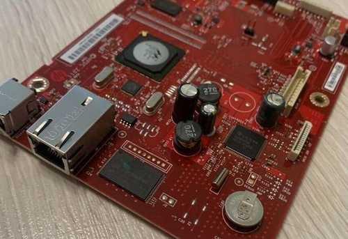 Форматер hp m521 a8p80-60001
