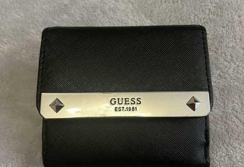 Кошелек женский guess оригинал