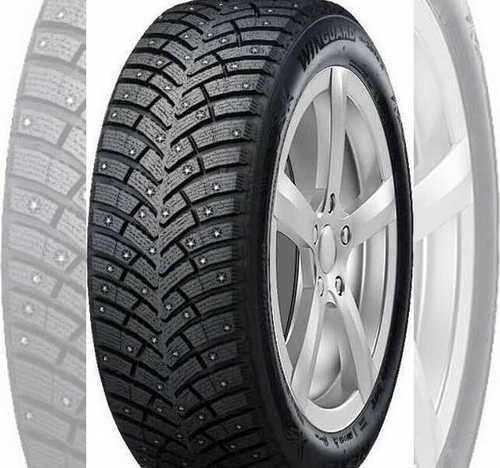 Nexen Winguard WinSpike 3 205/70 R15 96T