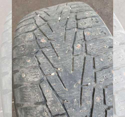 Nokian Tyres Hakkapeliitta 7 SUV 20/50 R20 T