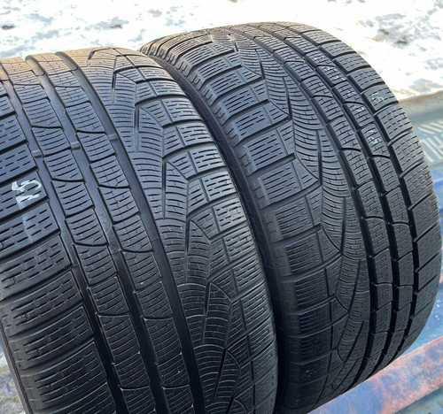 Pirelli Winter Sottozero 240 Serie II 255/40 R18 99V