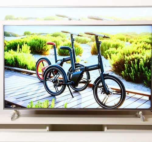 SMART TV 4K Телевизор huawei 55 дюймов