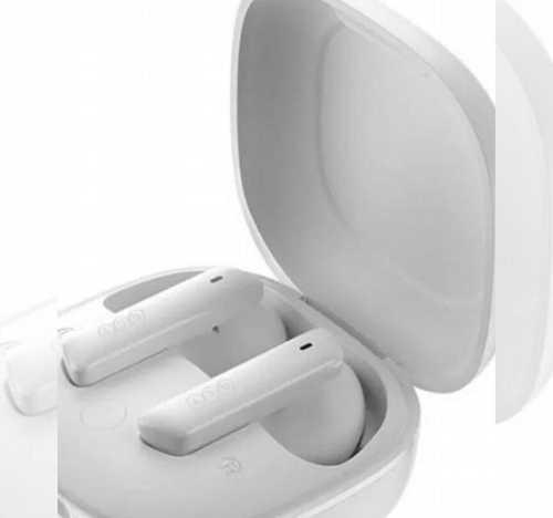 Bluetooth наушники QCY MeloBuds HT05