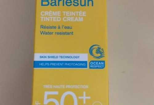 Uriage Bariesun Крем солнцезащитный SPF 50