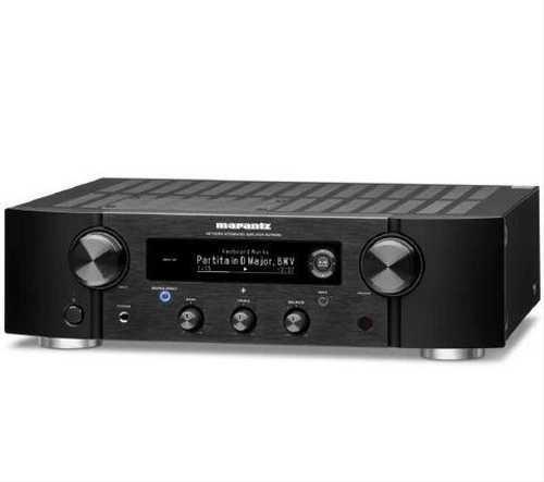 Стереоусилитель Marantz PM7000N Black