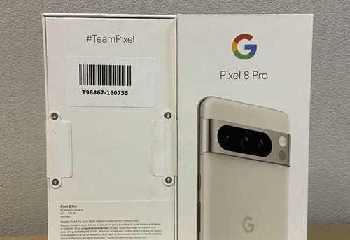 Google Pixel 8 Pro, 12/128 ГБ