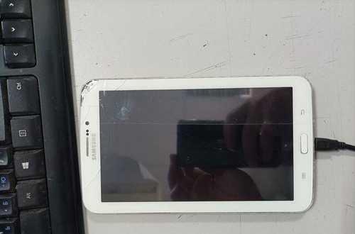 Планшет Samsung Galaxy Tab 3 SM-T211 на запчасти