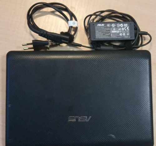 Нетбук Asus Eee PC 1001 P