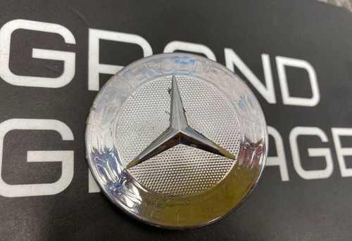 Эмблема Mercedes-Benz Ml-Class W163