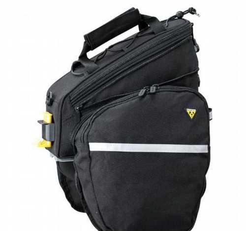 Сумка на багажник Topeak RX TrunkBag DXP