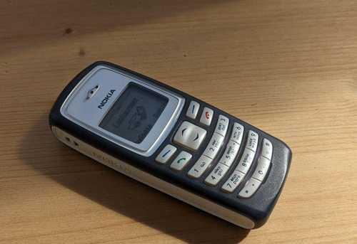 Nokia 2100