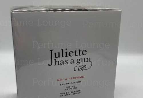 Juliette Has A Gun Not A Perfume Eau de Parfum