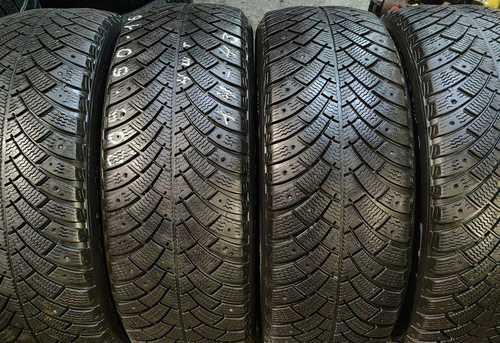 Bfgoodrich G-Force Stud 205/60 R16