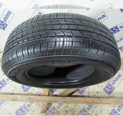 Kumho Solus KL21 235/65 R17 117D