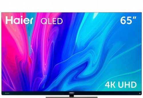 Qled телевизор Haier 65 SMART TV S7