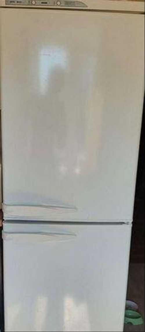 Холодильник stinol RFC NF 340A.008