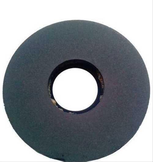Шлифовально-полировальный диск buff d250мм(резина)