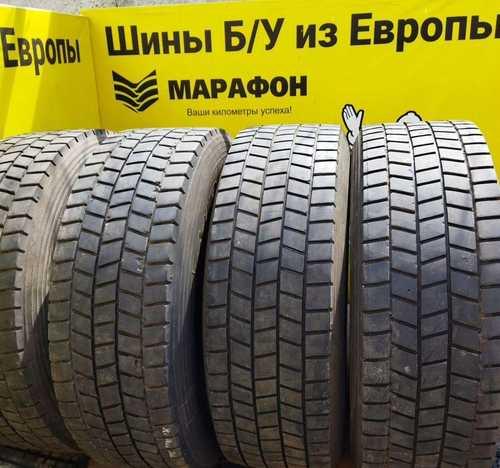 Грузовые шины Сава 315/70 22.5 нарезка