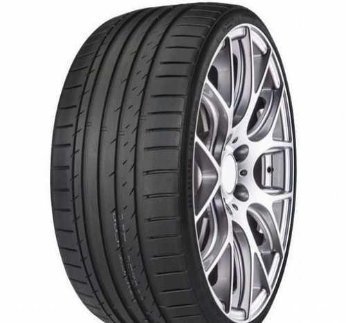 Gripmax SureGrip Pro Sport 275/40 R21