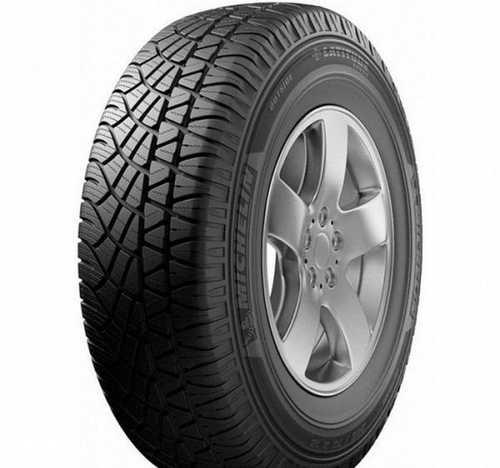 Michelin Latitude Cross 205/70 R15 100H