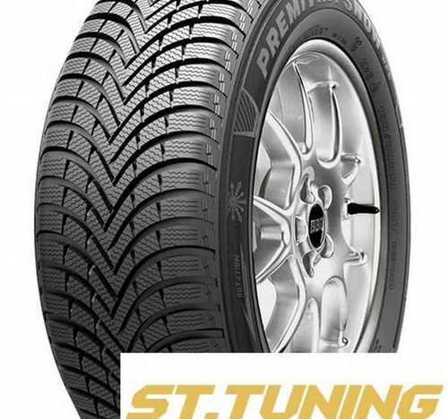 Maxxis Premitra Snow WP6 225/40 R18