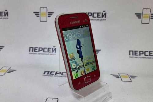 Смартфон Samsung Galaxy Ace Duos GT-S6802