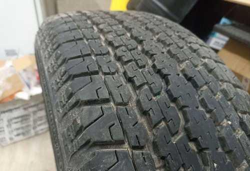 Bridgestone Dueler H/T D840 265/60 R18 110