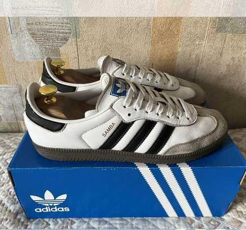 Adidas Samba OG 2023