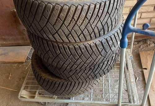 Goodyear Ultragrip Ice Arctic 225/55 R17