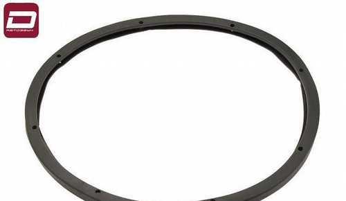 Dynamic State SP-rr18tisf Rubber Ring for TI Subw