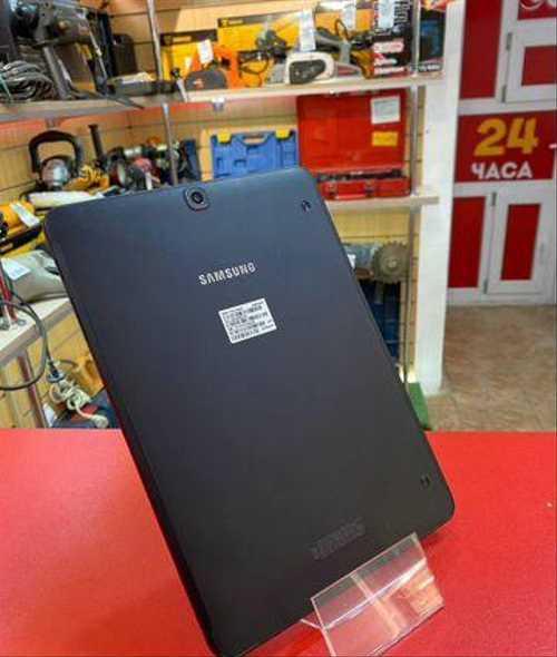 Планшетный пк Samsung Tab S2