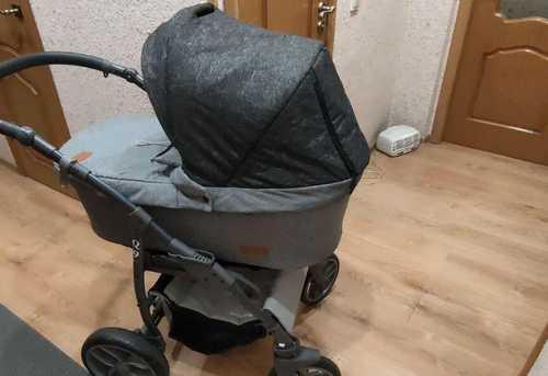 Детская коляска Baby Merc Q9 2 в 1