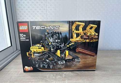 Новый Lego Technic 42094