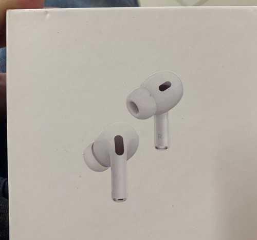 Наушники apple airpods pro 2