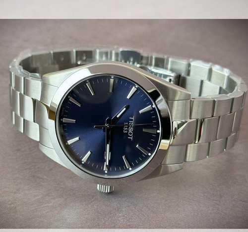 Tissot Gentleman оригинал