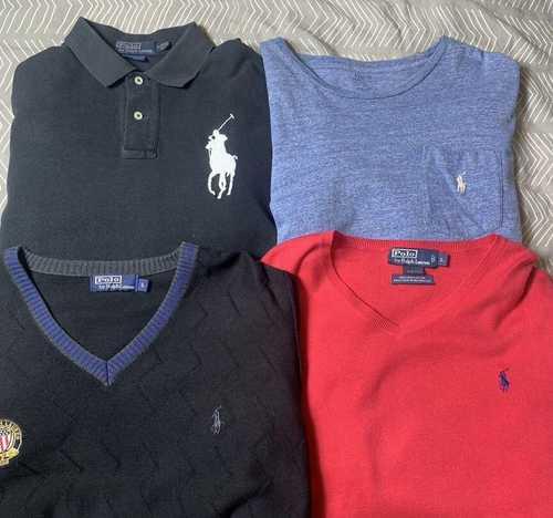 Polo Ralph Lauren