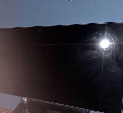 Телевизор Samsung Crystal 175 см
