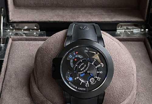 Harry Winston Ocean project z6