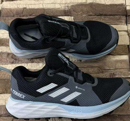 Кроссовки Adidas Terrex Two Gore Tex